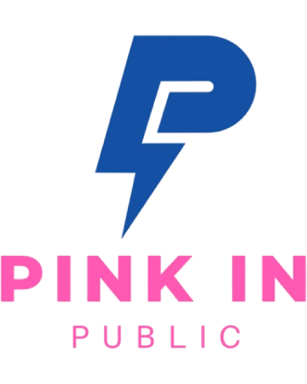 Pink in Public - Digital Marketing Agency